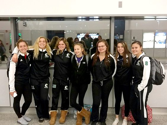 ‘She’s Her Own Coach’ | News, Sports, Jobs - Post Journal